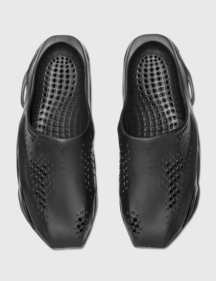 Nike - 005 Slide x MMW | HBX - Globally Curated Fashion and Lifestyle ...