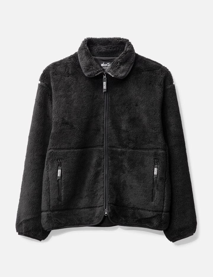 WILD THINGS - BOA JACKET | HBX