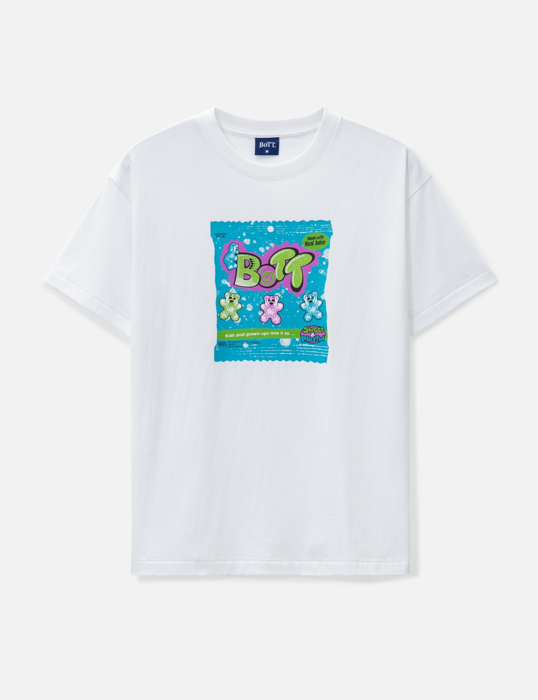 BoTT - Candy T-Shirt | HBX