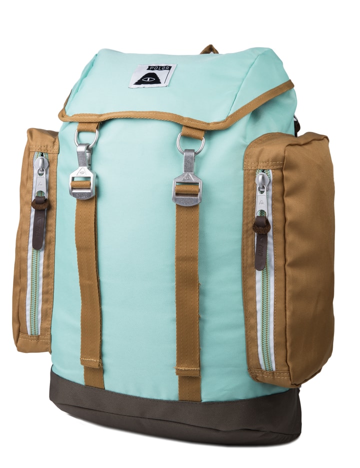 Poler - Rucksack | HBX - Globally Curated Fashion and Lifestyle by ...