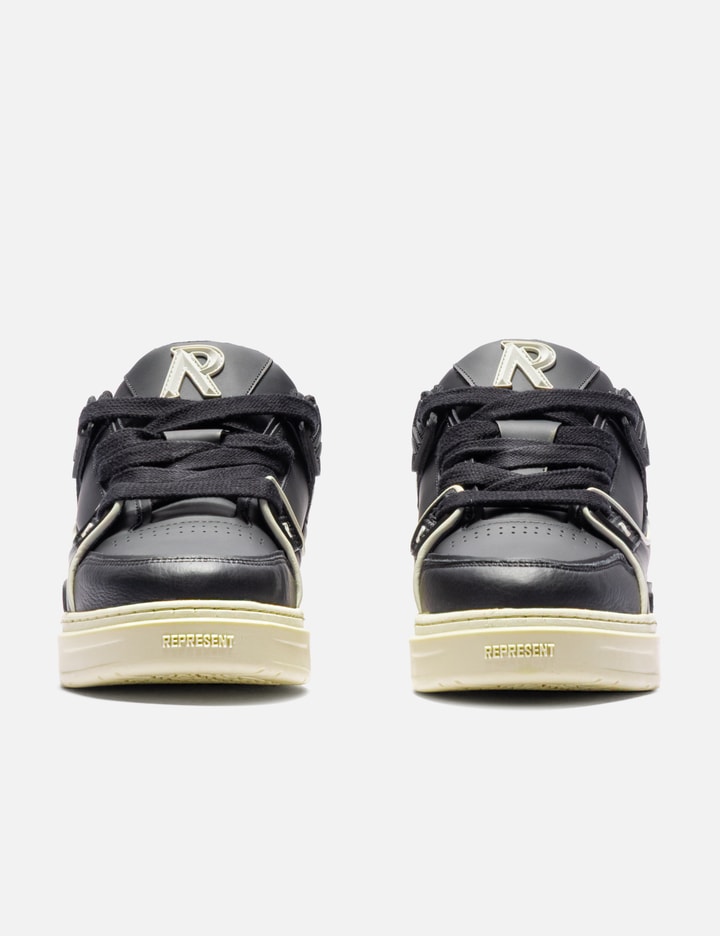 Represent - Studio Sneaker | HBX