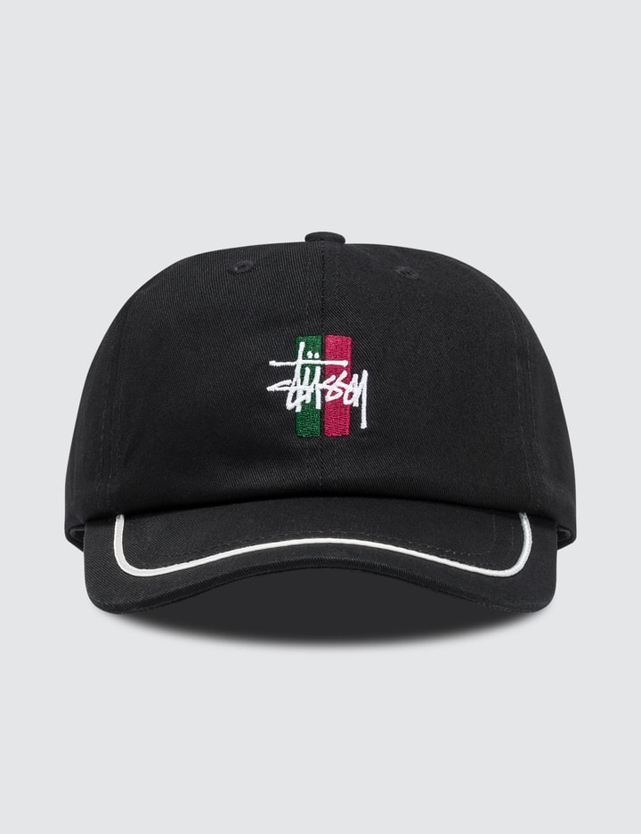 Stüssy - Classic Stock Low Pro Cap | HBX