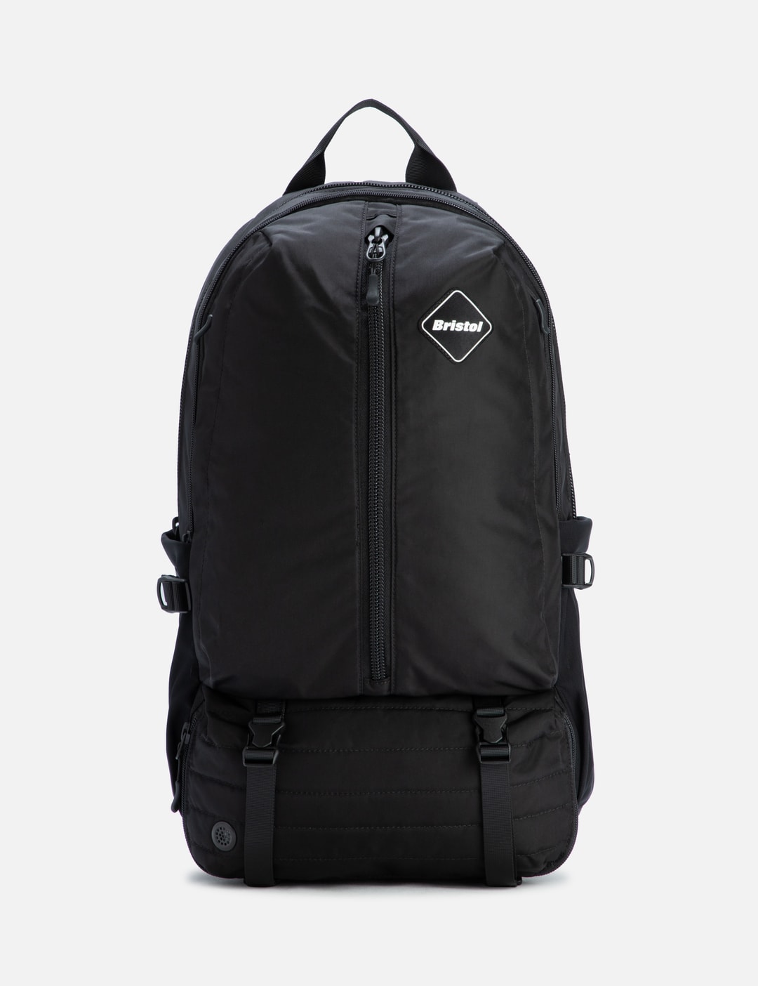 F.C. Real Bristol - TOUR BACKPACK | HBX - Globally Curated Fashion and ...