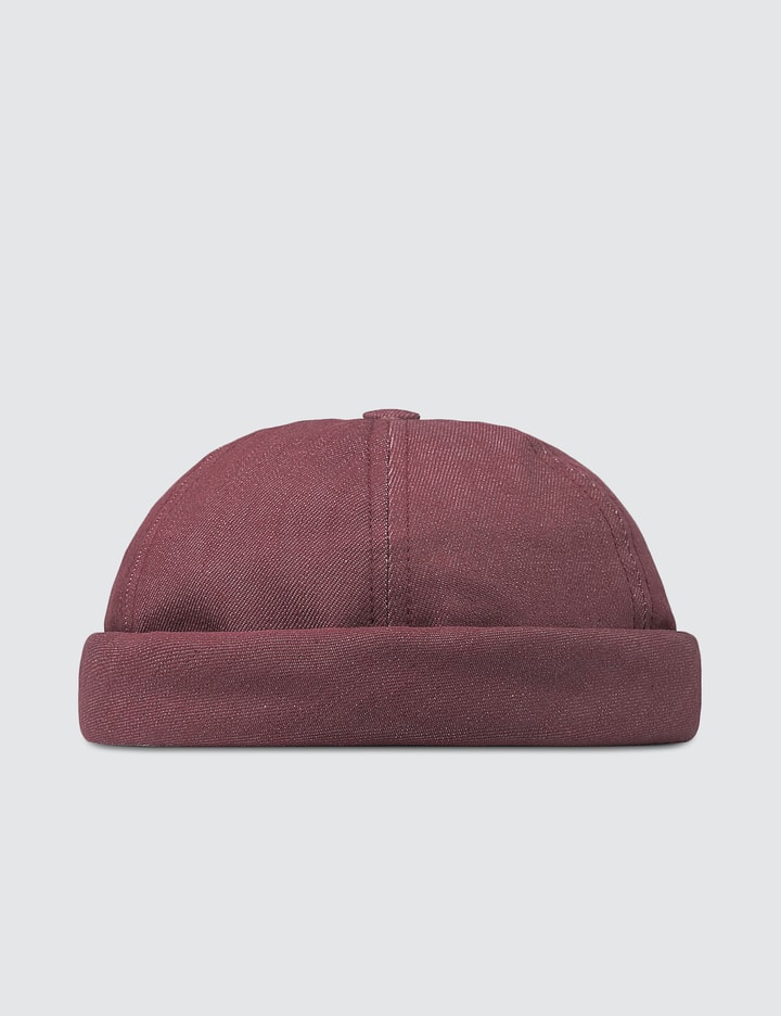 Béton Ciré - Miki Hat | HBX