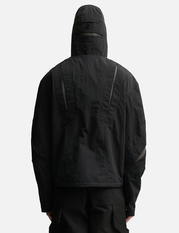 Heliot Emil - RESILIENCE TECHNICAL JACKET | HBX - HYPEBEAST 為您搜羅全球潮流時尚品牌