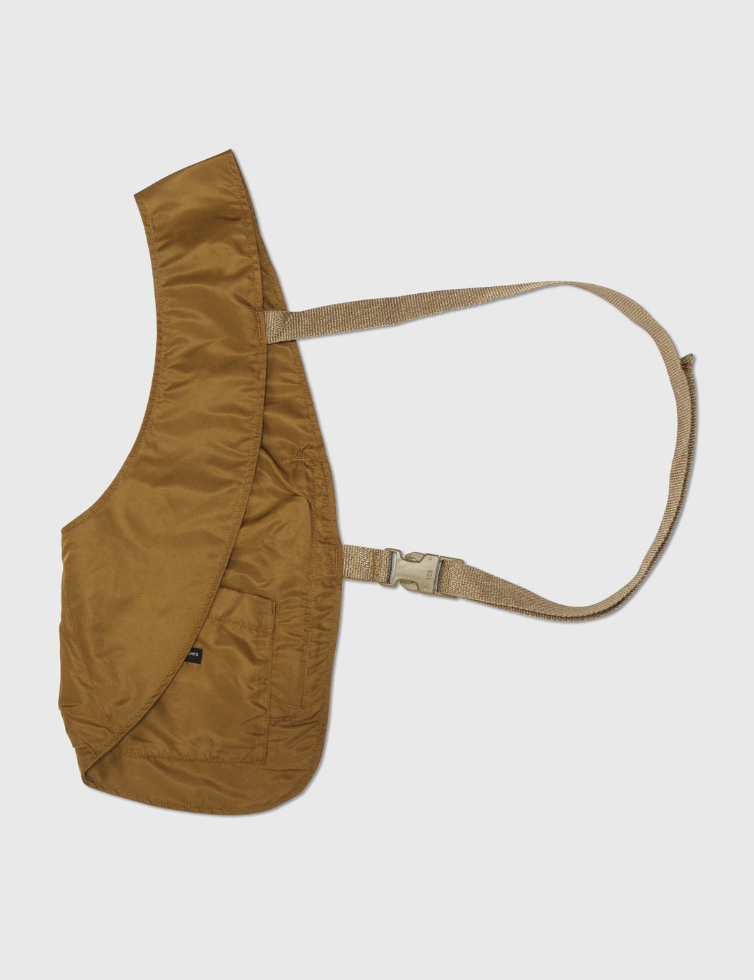 Engineered Garments - Shoulder Vest | HBX - Globally Curated Fashion ...