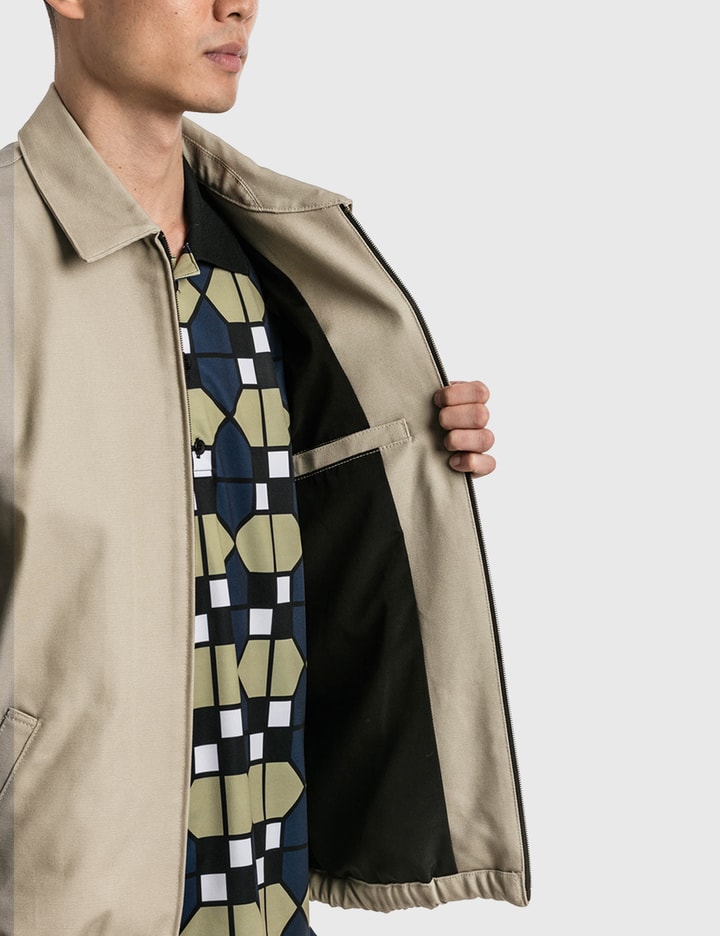 Whim Golf - CLUB JACKET | HBX