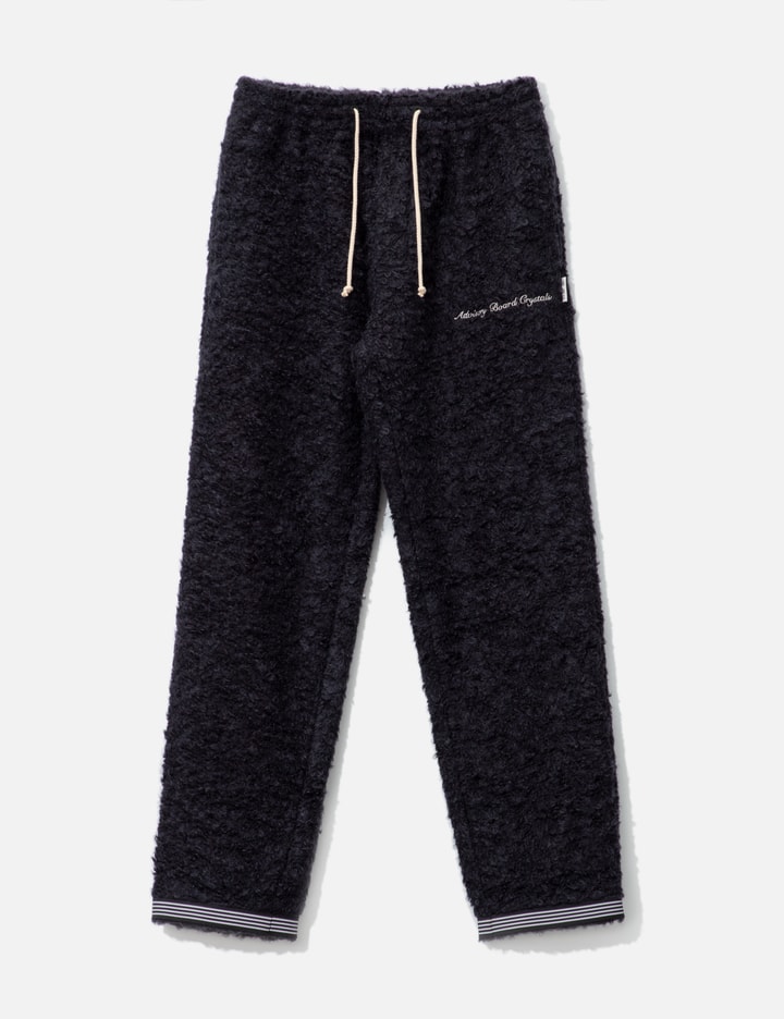 Advisory Board Crystals - ABC. FANCY YARN LOUNGE PANTS | HBX