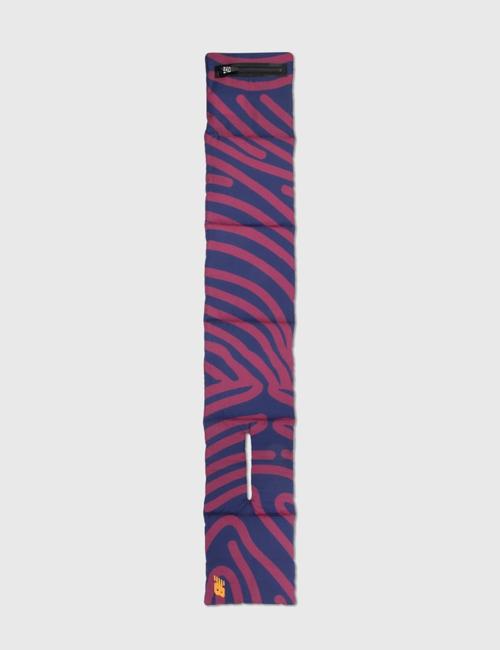 New Balance - New Balance X Salehe Bembury Puffy Scarf | HBX