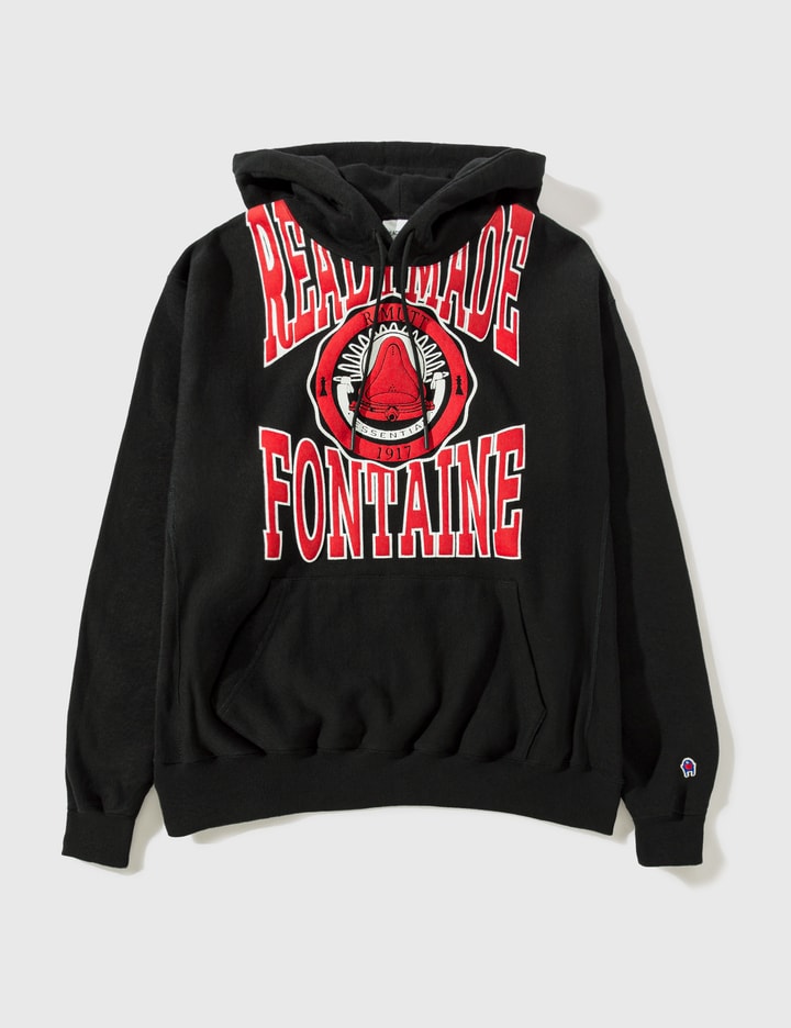 READYMADE - R.MUTT Hoodie | HBX - Globally Curated Fashion and ...