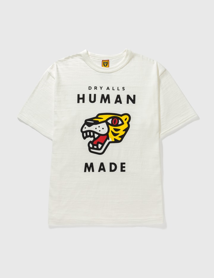 Human Made - T-shirt #2109 | HBX