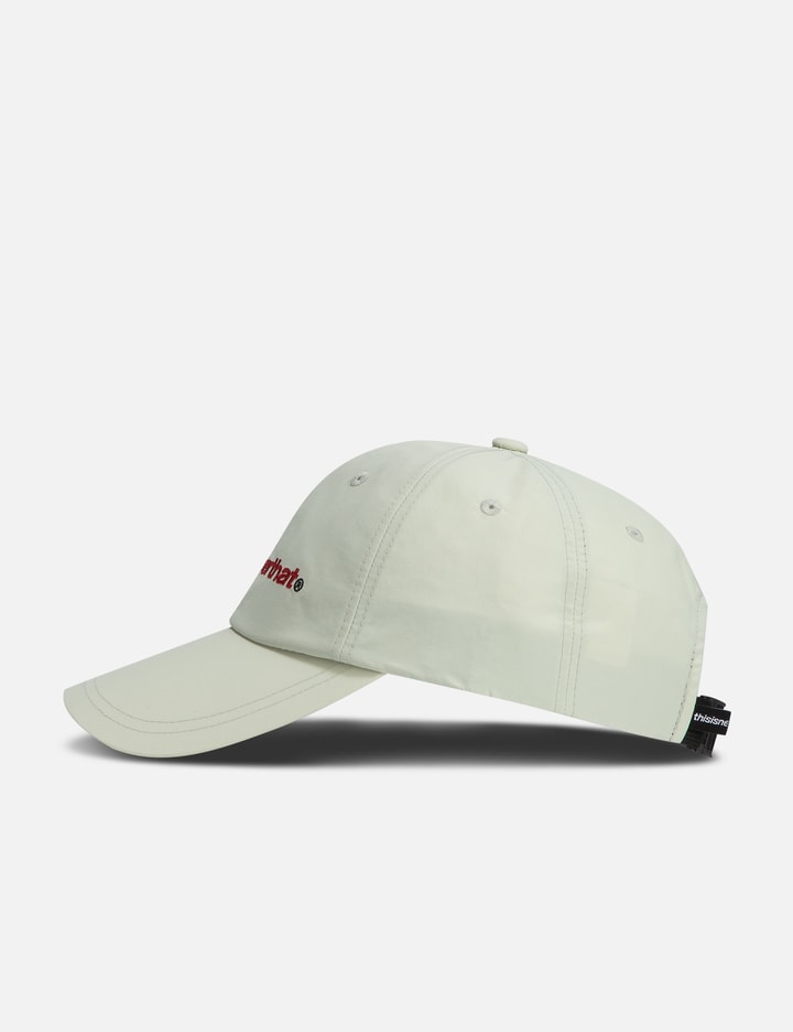 thisisneverthat® - SP Logo Nylon Cap | HBX - Globally Curated Fashion ...