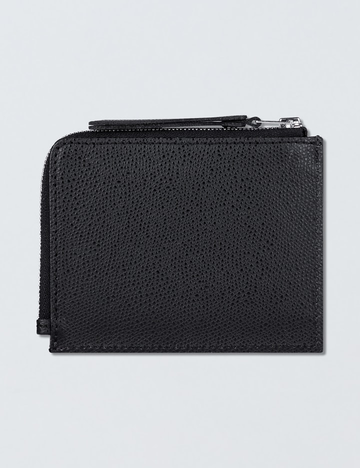 Ami - Wallet | HBX - Globally Curated Fashion and Lifestyle by Hypebeast