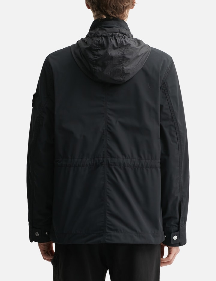 Stone Island - Micro Twill Field Jacket | HBX