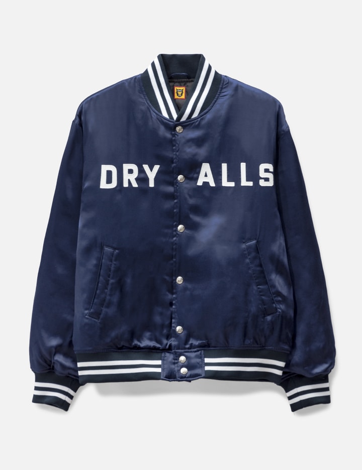 Human Made - STADIUM JACKET | HBX - Globally Curated Fashion and ...