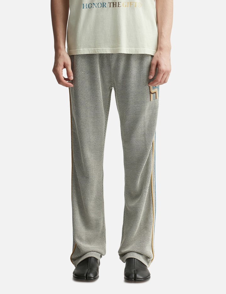 Honor The Gift - Novelty Knit Track Pant | HBX