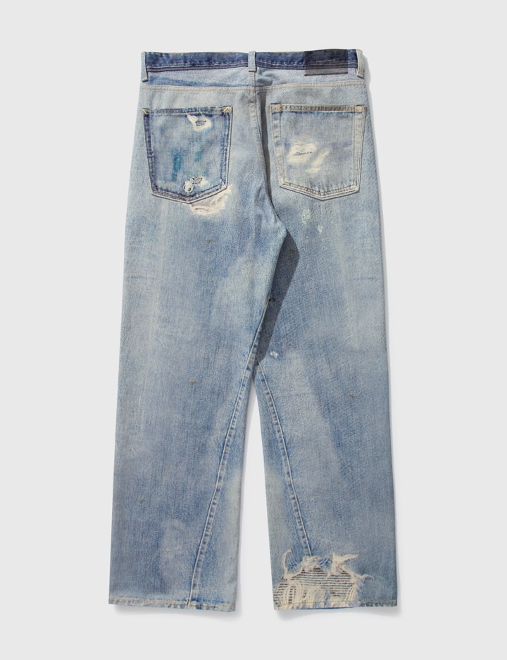 Our Legacy - THIRD CUT JEANS | HBX