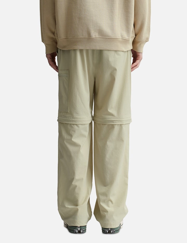 Dime - Hiking Zip Off Pants | HBX