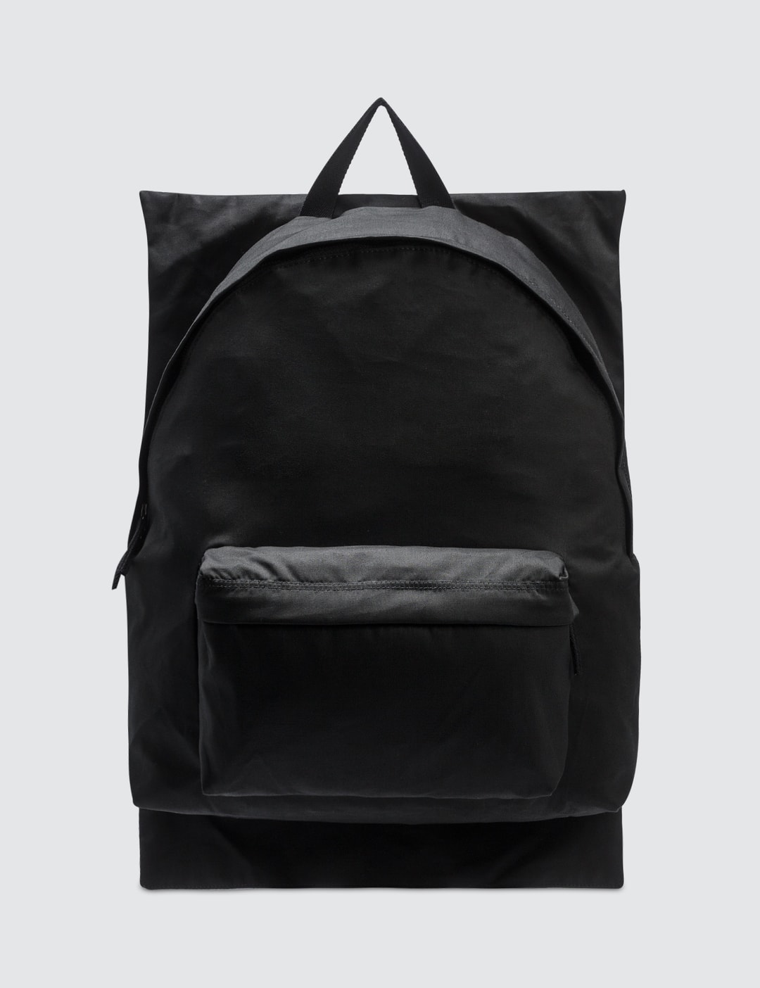 Raf Simons - Poster Padded | HBX - Globally Curated Fashion and ...
