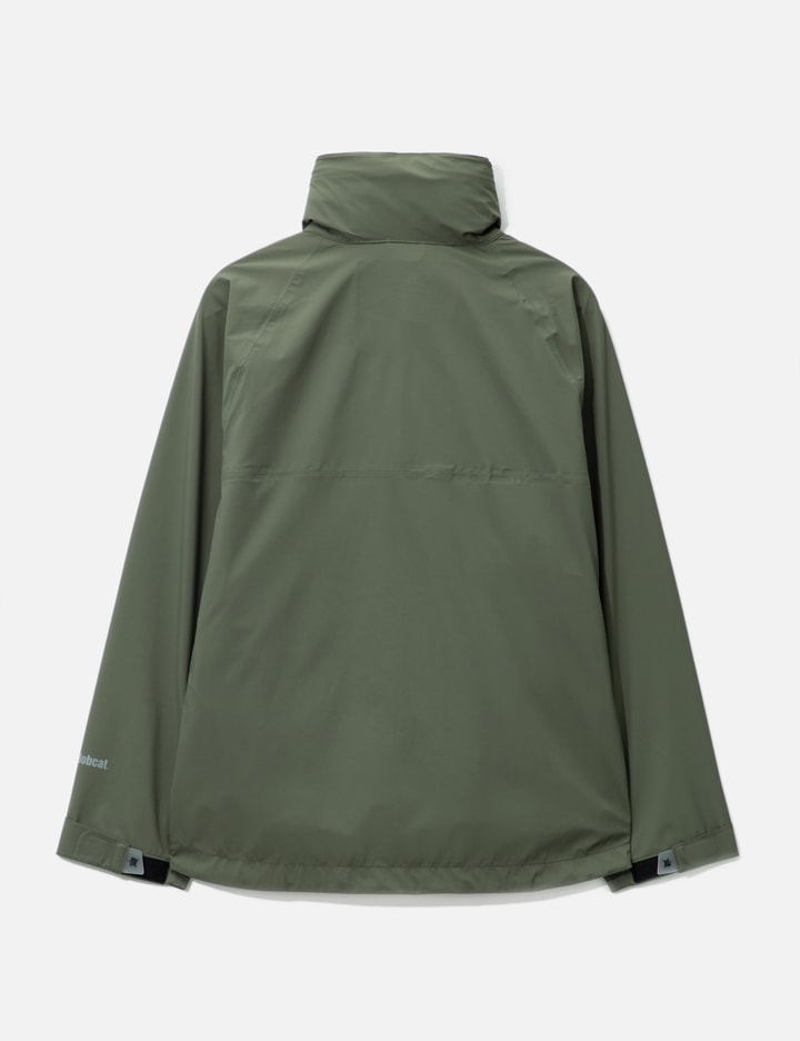 Bobcat - Soft Shell Layer Jacket | HBX