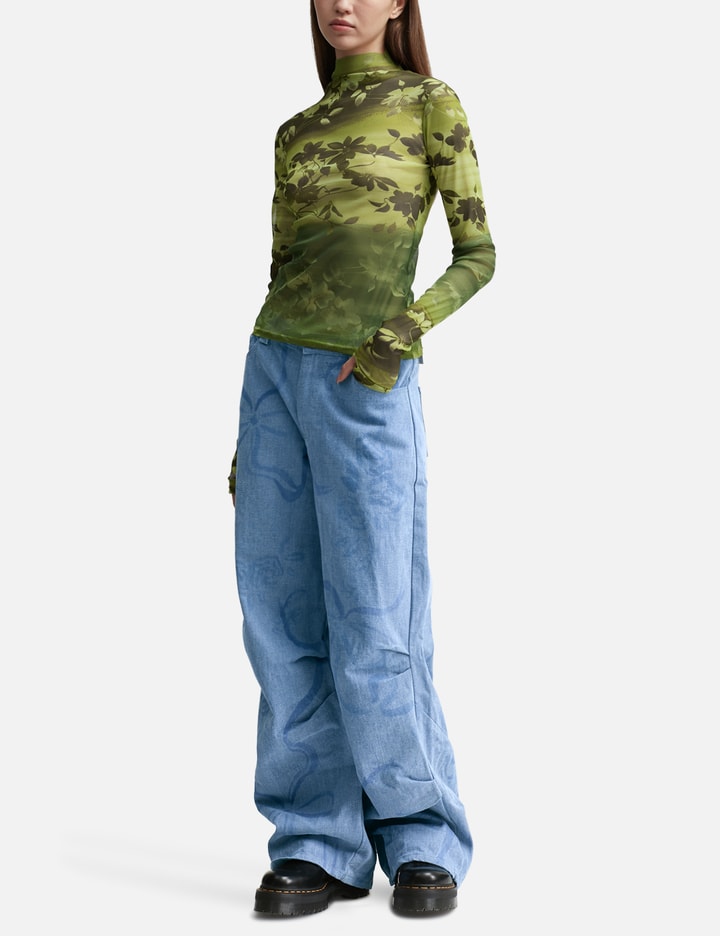 Collina Strada - Thumbstastic Top | HBX