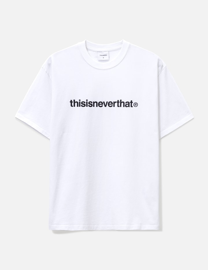 thisisneverthat® - T-LOGO T-SHIRT | HBX
