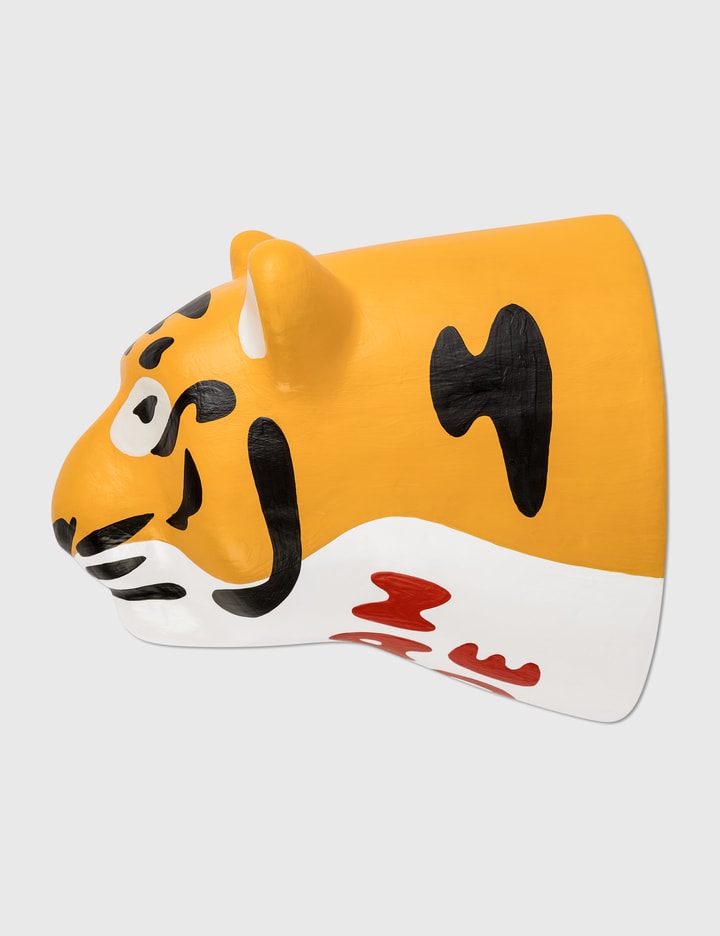 Human Made - Tiger Trophy Paper Mache Display | HBX