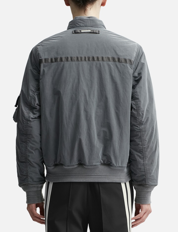 C2H4 - Volcano Bomber Jacket | HBX