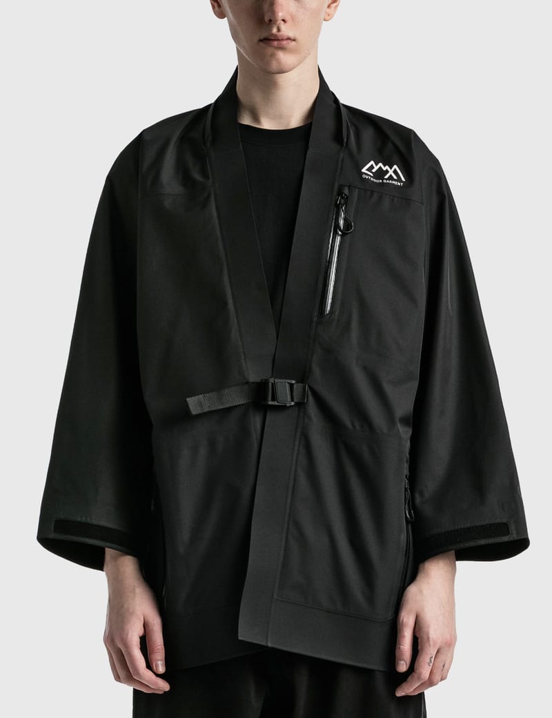 CMF Outdoor Garment - ハオリ シェル ジャケット | HBX CMF Outdoor Garment - ハオリ シェル ジャケット | HBX