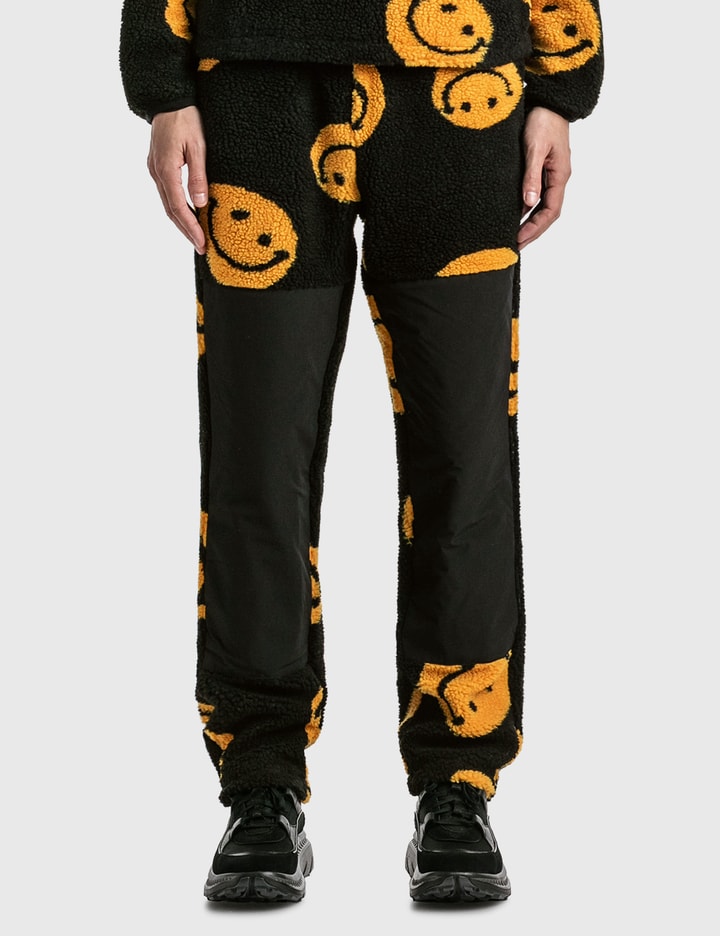 Market - Smiley AOP Pants | HBX