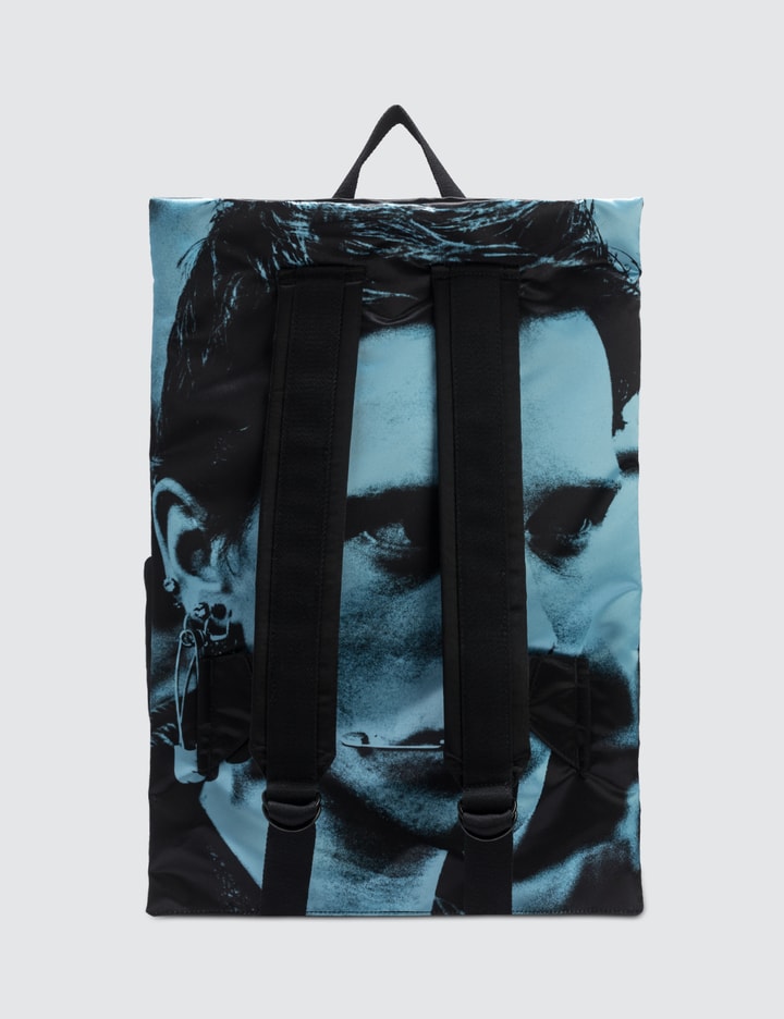 Raf Simons - Poster Padded | HBX - Globally Curated Fashion and ...