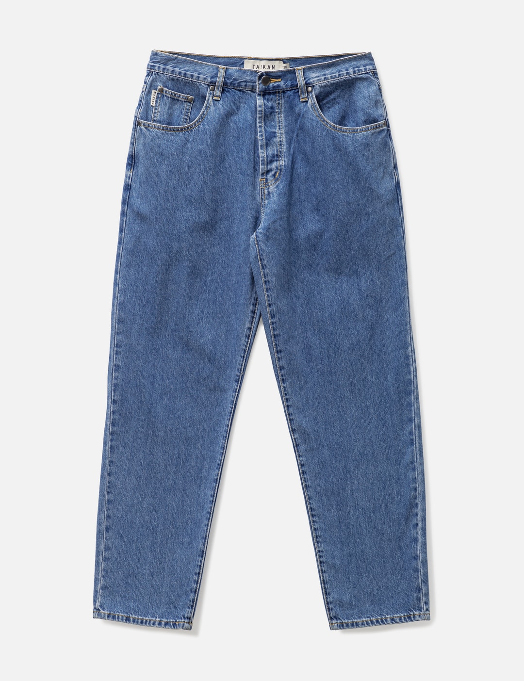 Taikan - 90s Denim Jeans | HBX - Globally Curated Fashion and Lifestyle ...