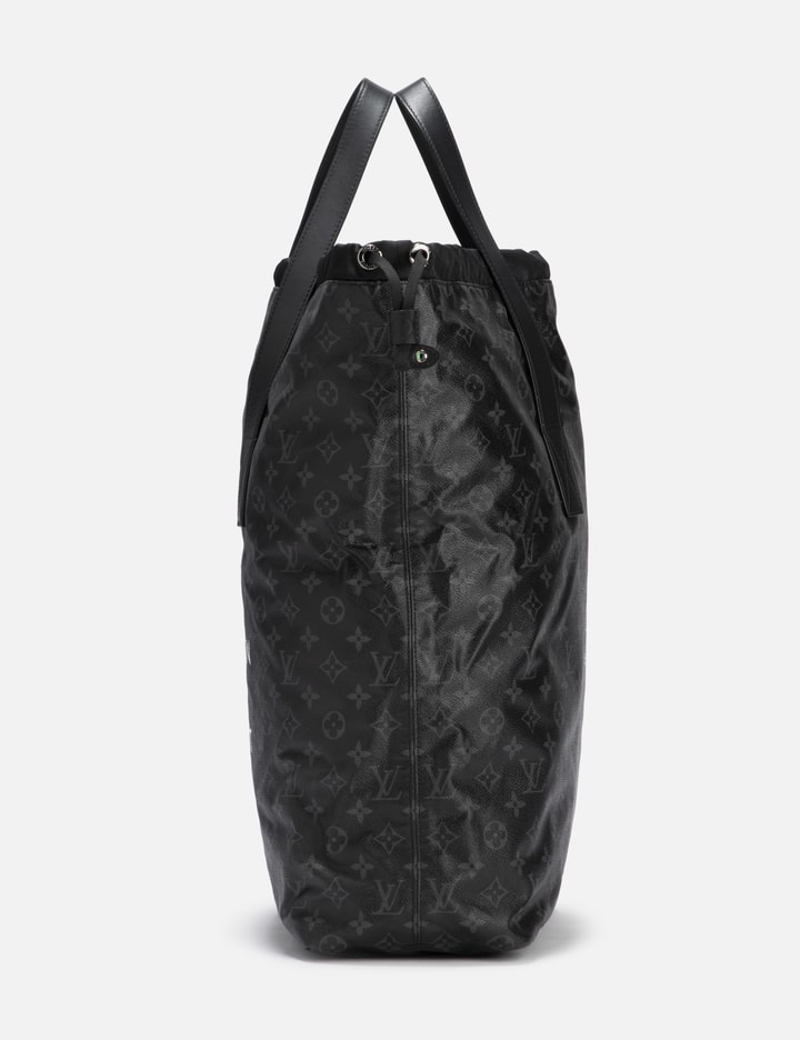 Louis Vuitton - LOUIS VUITTON X FRAGMENT DESIGN MONOGRAM NANO BAG | HBX