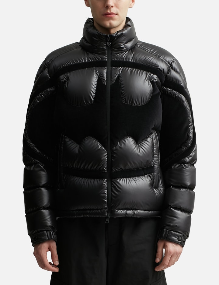 Moncler - Solander Batman Down Jacket | HBX