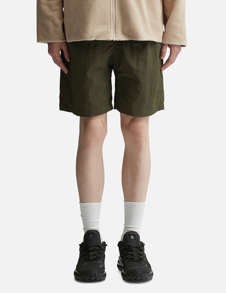 Gramicci - Nylon Lose Shorts | HBX - Globally Curated Fashion and ...
