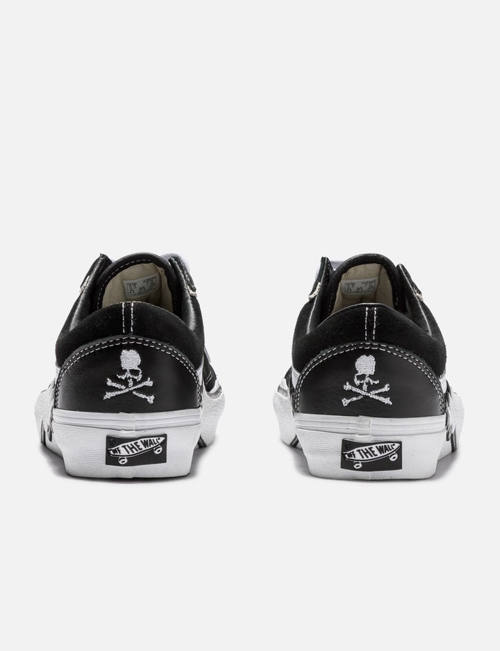 Vans - Vans Vault X Mastermind World Old Skool Bolt VI | HBX - Globally ...