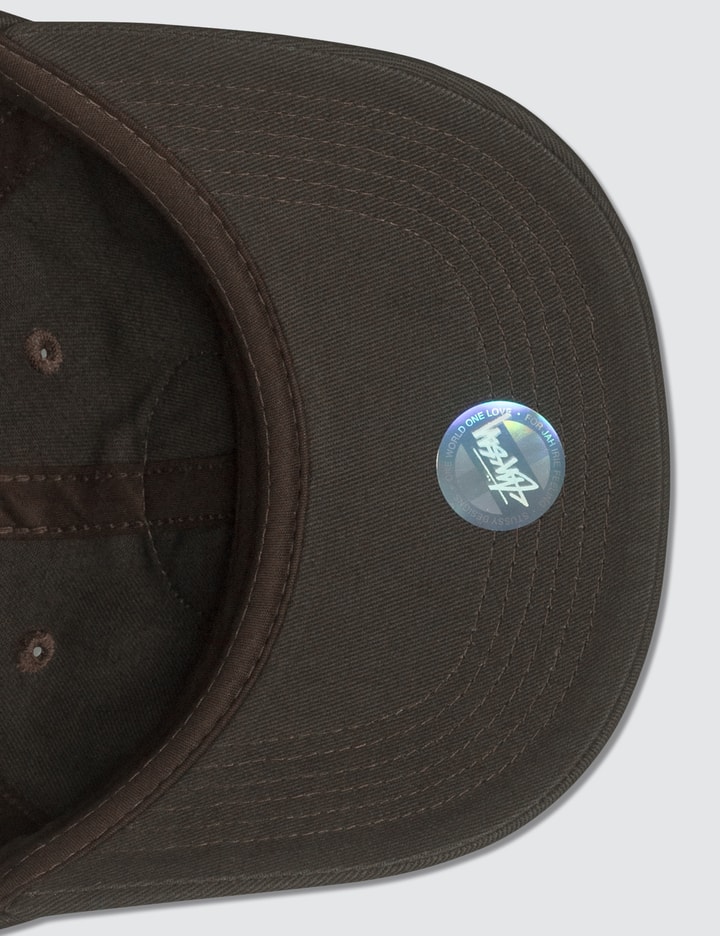 Stüssy - Noa Washed Low Pro Cap | HBX - Globally Curated Fashion and ...