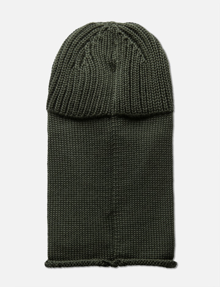 C.P. Company - Extra Fine Merino Wool Goggle Balaclava | HBX - Globally ...