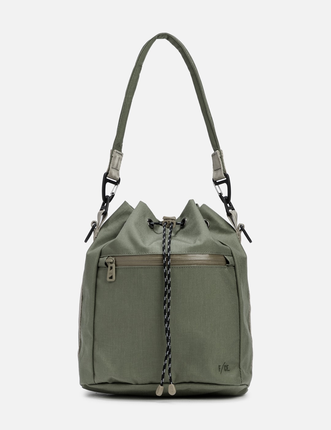 F/CE.® - CORDURA FIRE RESISTANT DRAWSTRING BAG | HBX