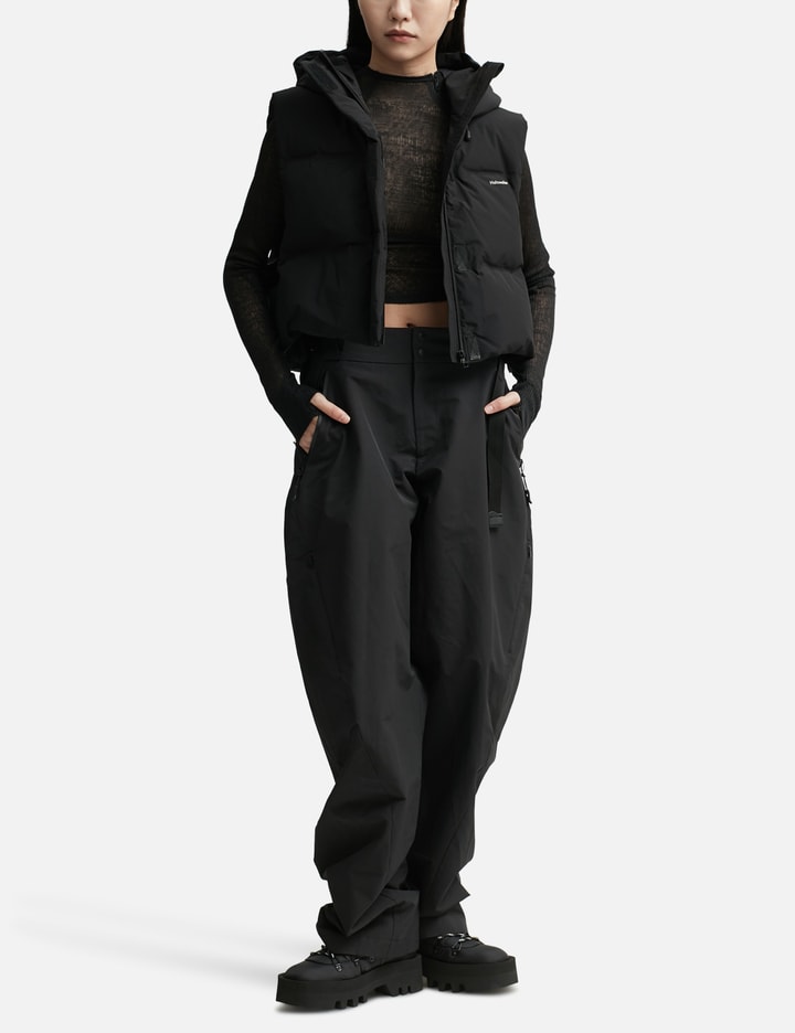 Holzweiler - Sula Down Bib | HBX - Globally Curated Fashion and ...