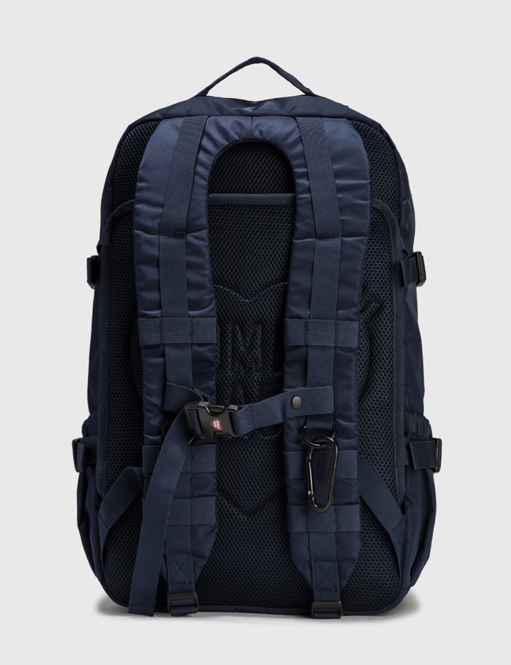 Human Made - Military Backpack | HBX - Globally Curated Fashion and ...