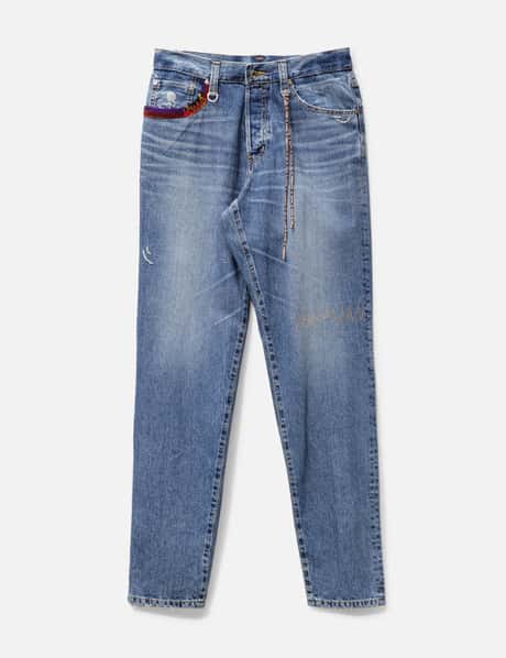 Mastermind Japan | HBX - Globally Curated Fashion and Lifestyle by ...