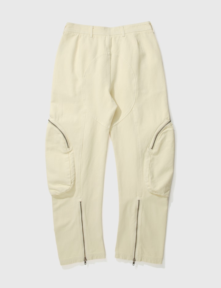 Entire Studios - POCKET PANTS | HBX - Globally Curated Fashion and ...