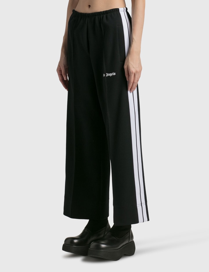 Palm Angels - Cropped Track Pants | HBX
