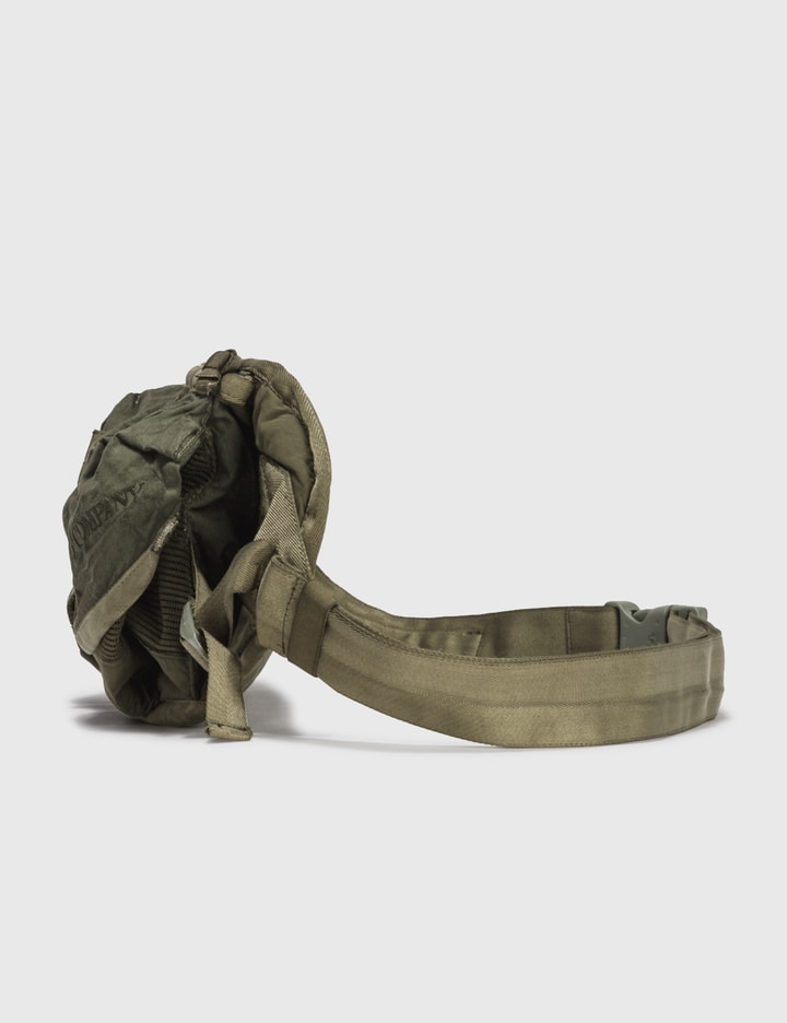 C.P. Company - Ba-Tic Mixed Crossbody Pack | HBX - Globally Curated ...