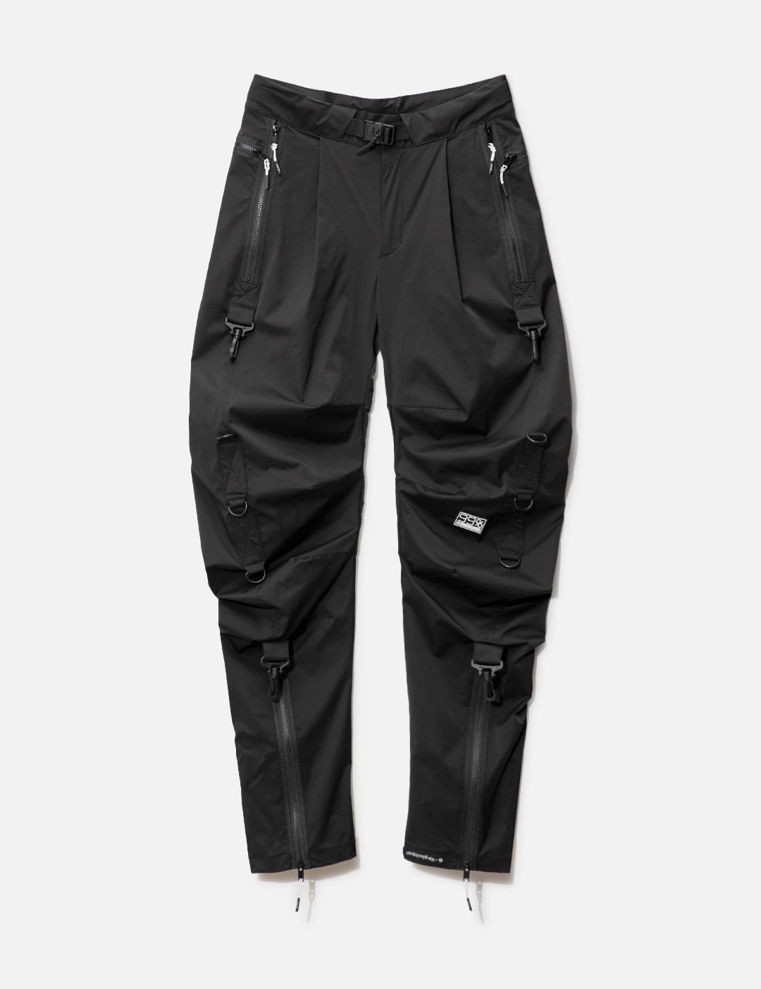 99%IS- - D-RING PANTS | HBX