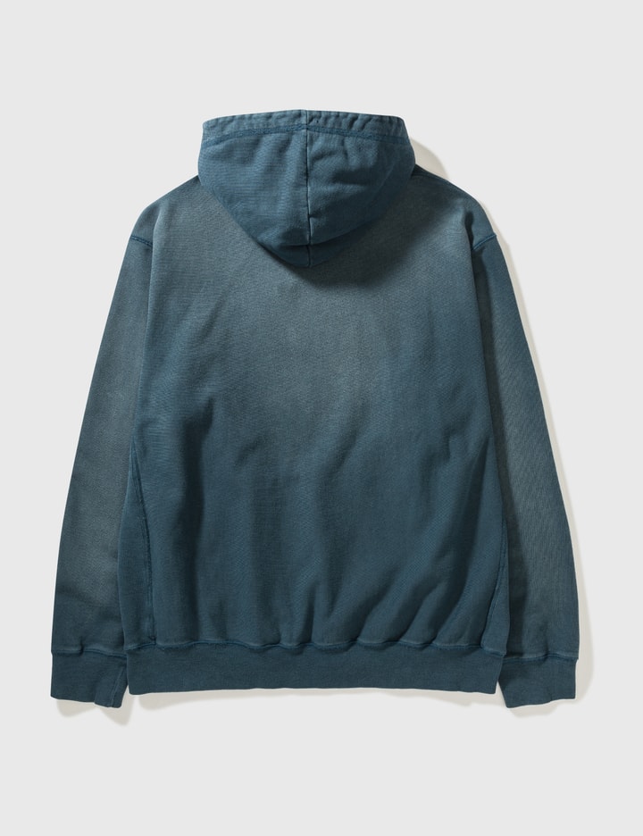 Awake NY - Sunbleached Logo Hoodie | HBX - Globally Curated Fashion and ...