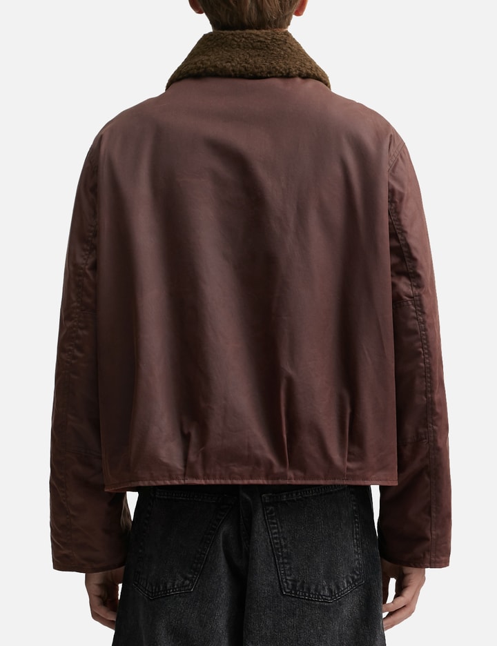 Our Legacy - Grizzly Jacket | HBX