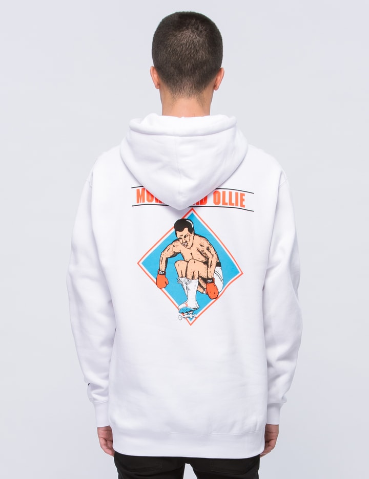 RIPNDIP - Muhammad Ollie Hoodie | HBX