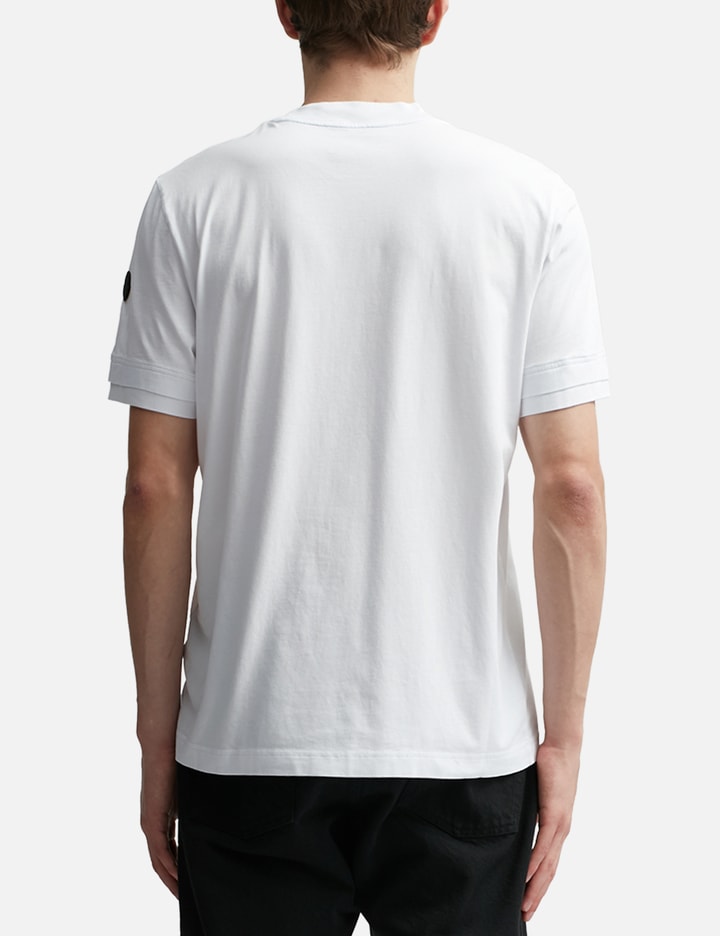Moncler - Logo T-Shirt | HBX